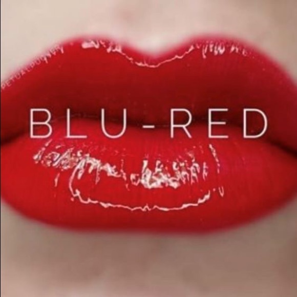 LipSense | Makeup | Lipsense Blue Red Lipsense | Poshmark